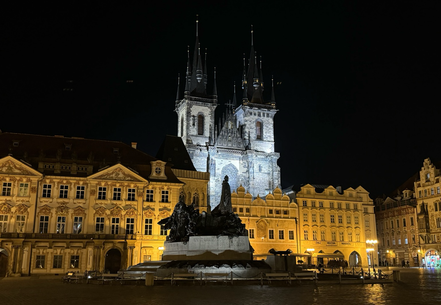 WifiNigel (@wifinigel@mastodon.social) - Mastodon