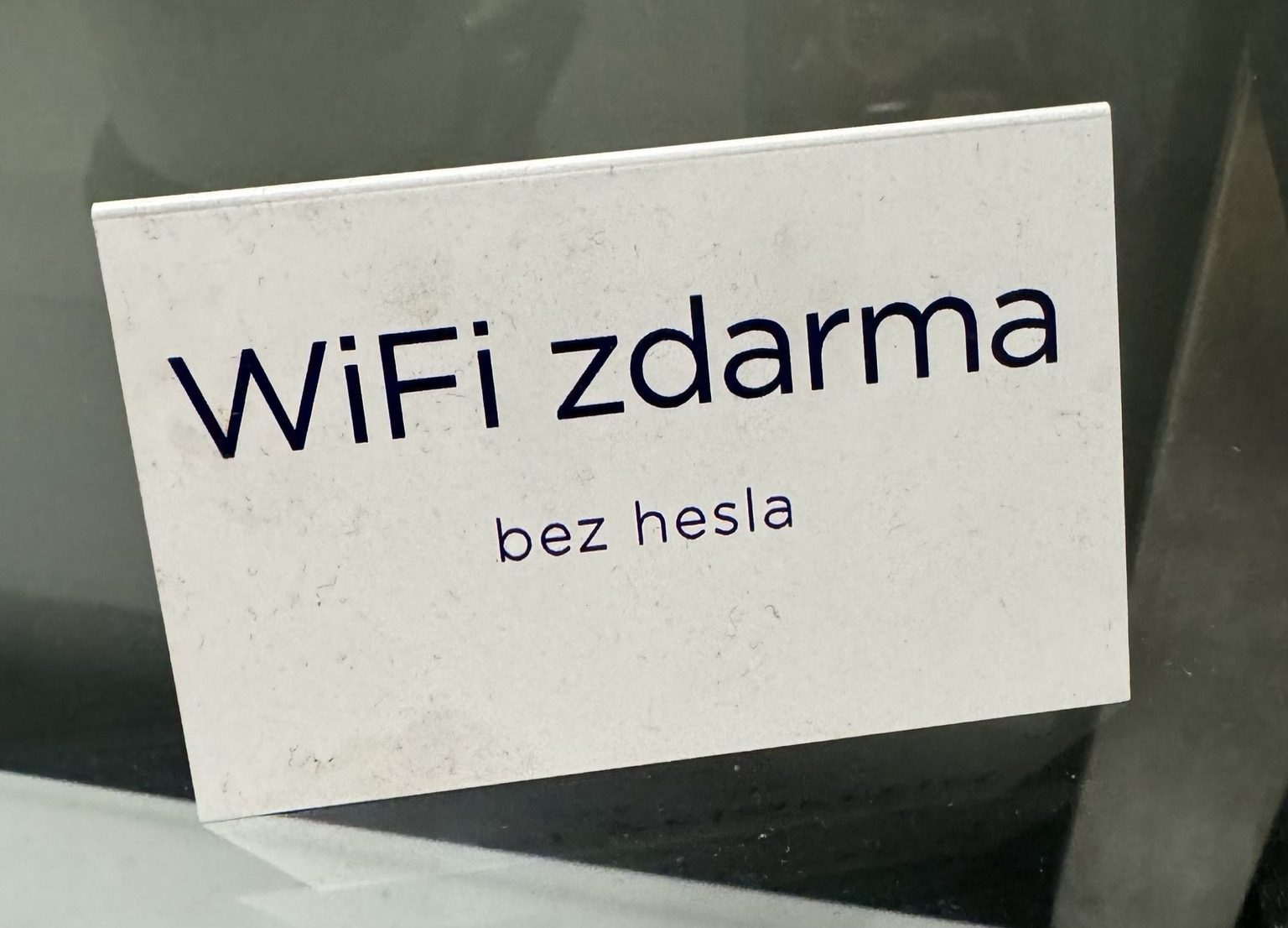 WifiNigel (@wifinigel@mastodon.social) - Mastodon